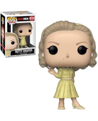 Mad Men Funko POP Vinyl Figure | Betty Draper - Macy's