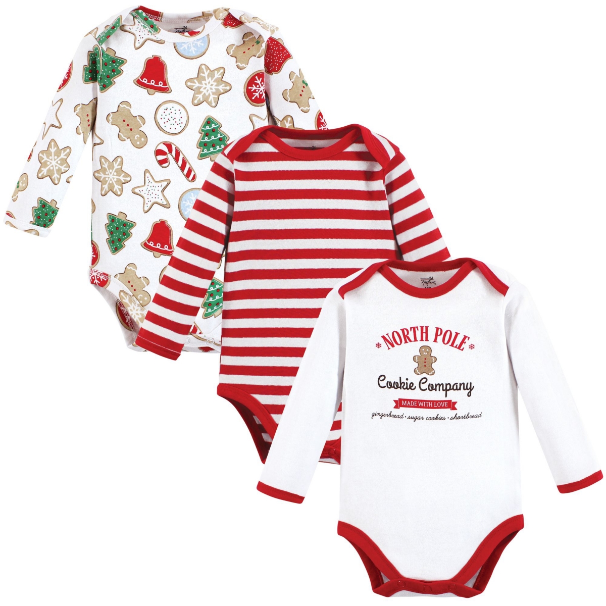 Click here for Touched by Nature Baby Boys Unisex Natural Cotton... prices