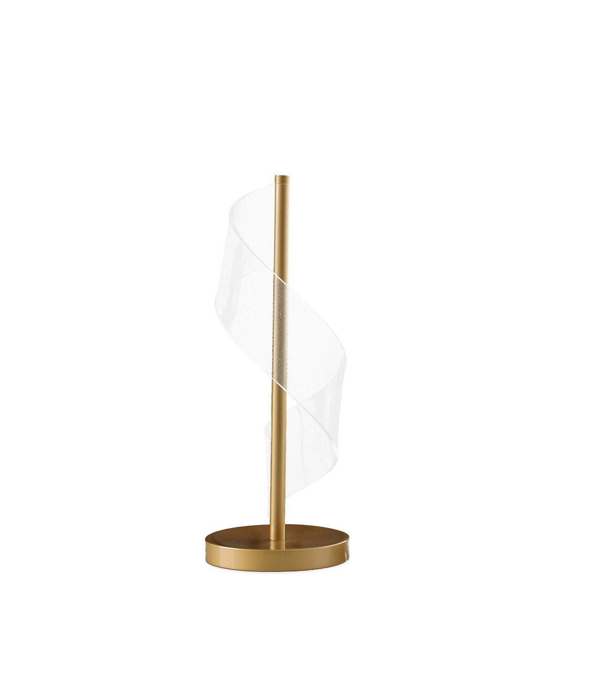 Click here for Streamdale Furniture 18.75 In Dinamo Modern S Wave... prices