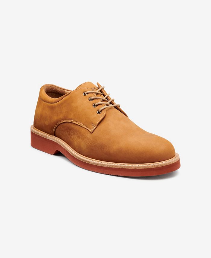 GH Bass G.H.BASS Men's Pasadena Lace Up Derby Shoes - Macy's
