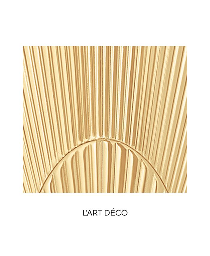 GUERLAIN Rouge G Customizable Lipstick Case - Macy's