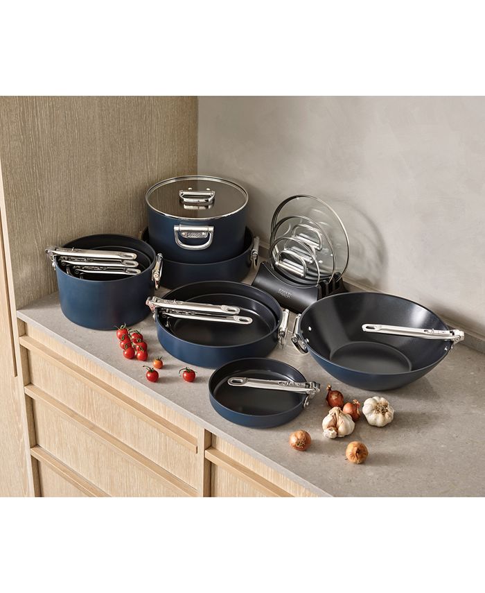 Joseph Joseph Space Ceramic Cookware - Macy's