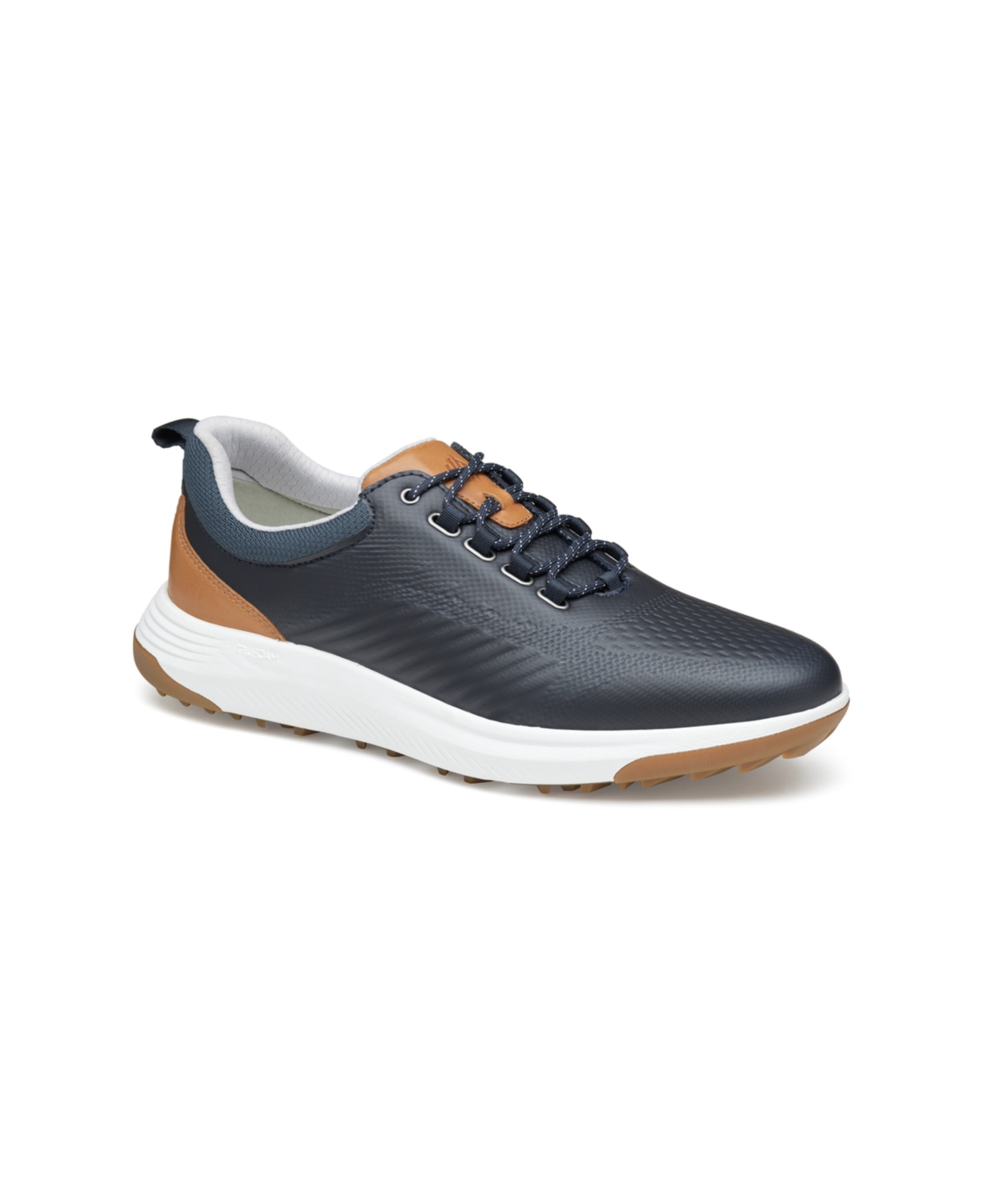 Click here for Johnston & Murphy Amherst Gl1 Sport Hybrid - Navy prices