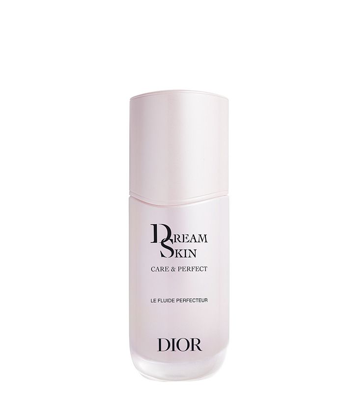 DIOR Dreamskin Care & Perfect Serum, 2.5 oz. - Macy's