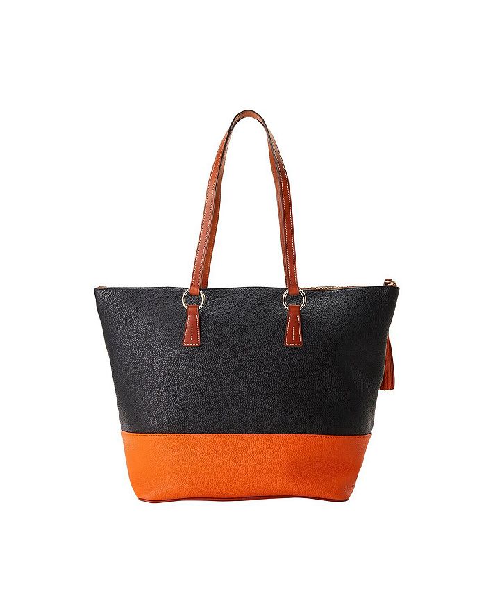 Dooney & Bourke Dooney Bourke San Francisco Giants Tobi Tote Purse - Macy's