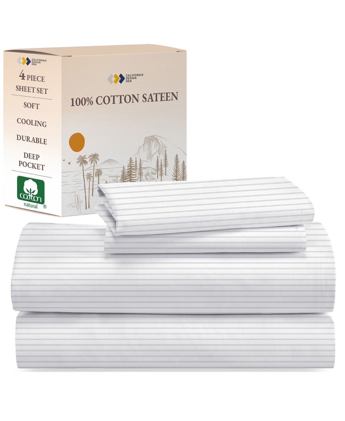 Click here for Sheet Set Rose King Size Bed Sheets  Soft 100 Cott... prices