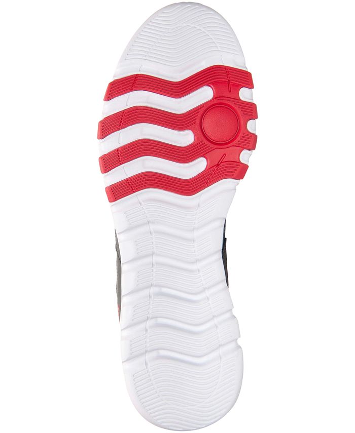 Reebok Men's SubLite Train RS 2.0 Training Sneakers from Finish Line ...