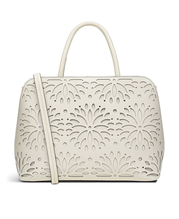 Radley London Liverpool Street 2.0 Cut Out Medium Ziptop Multiway - Macy's