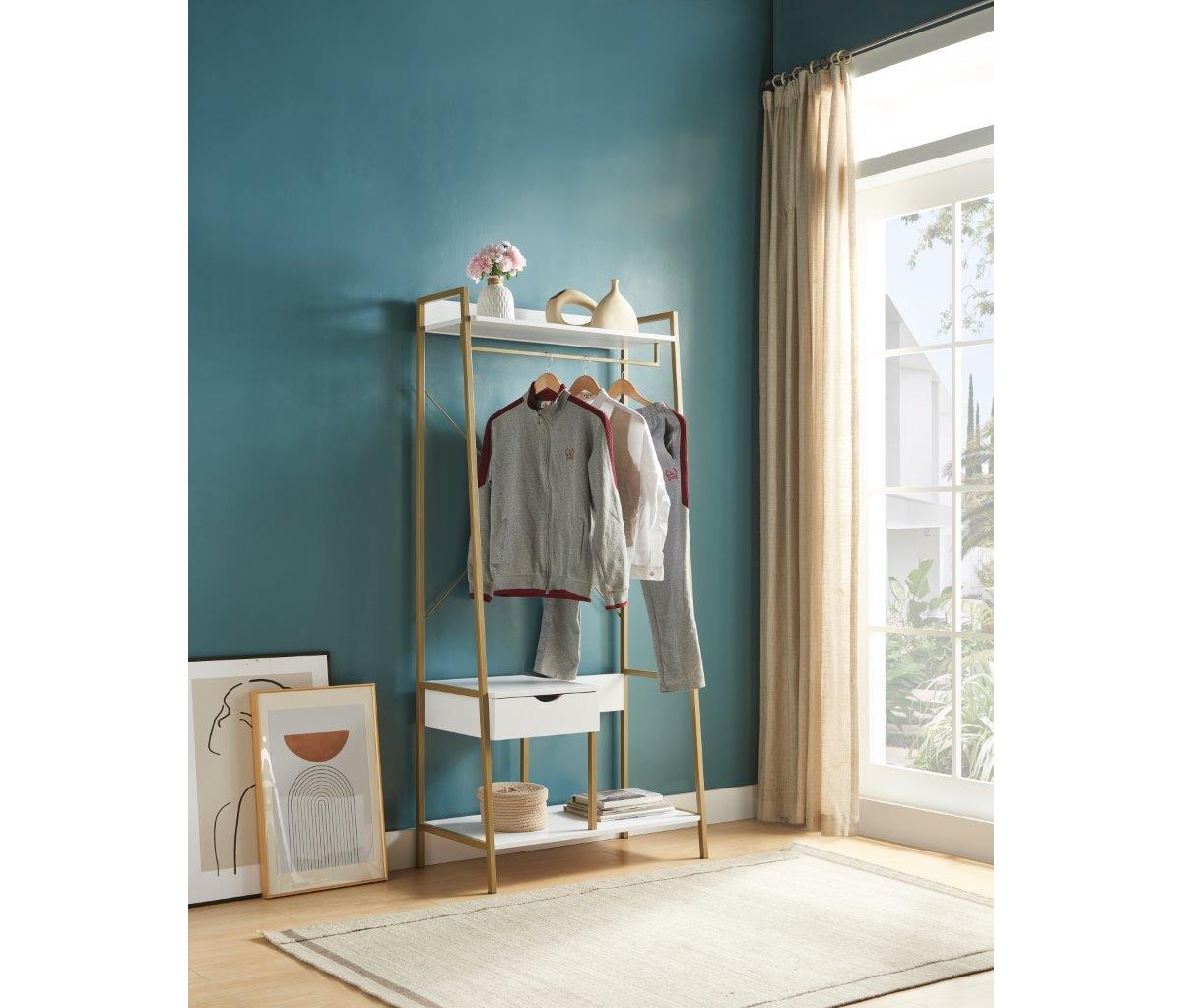 Click here for Streamdale White Gold for Home or Office Use - Ant... prices