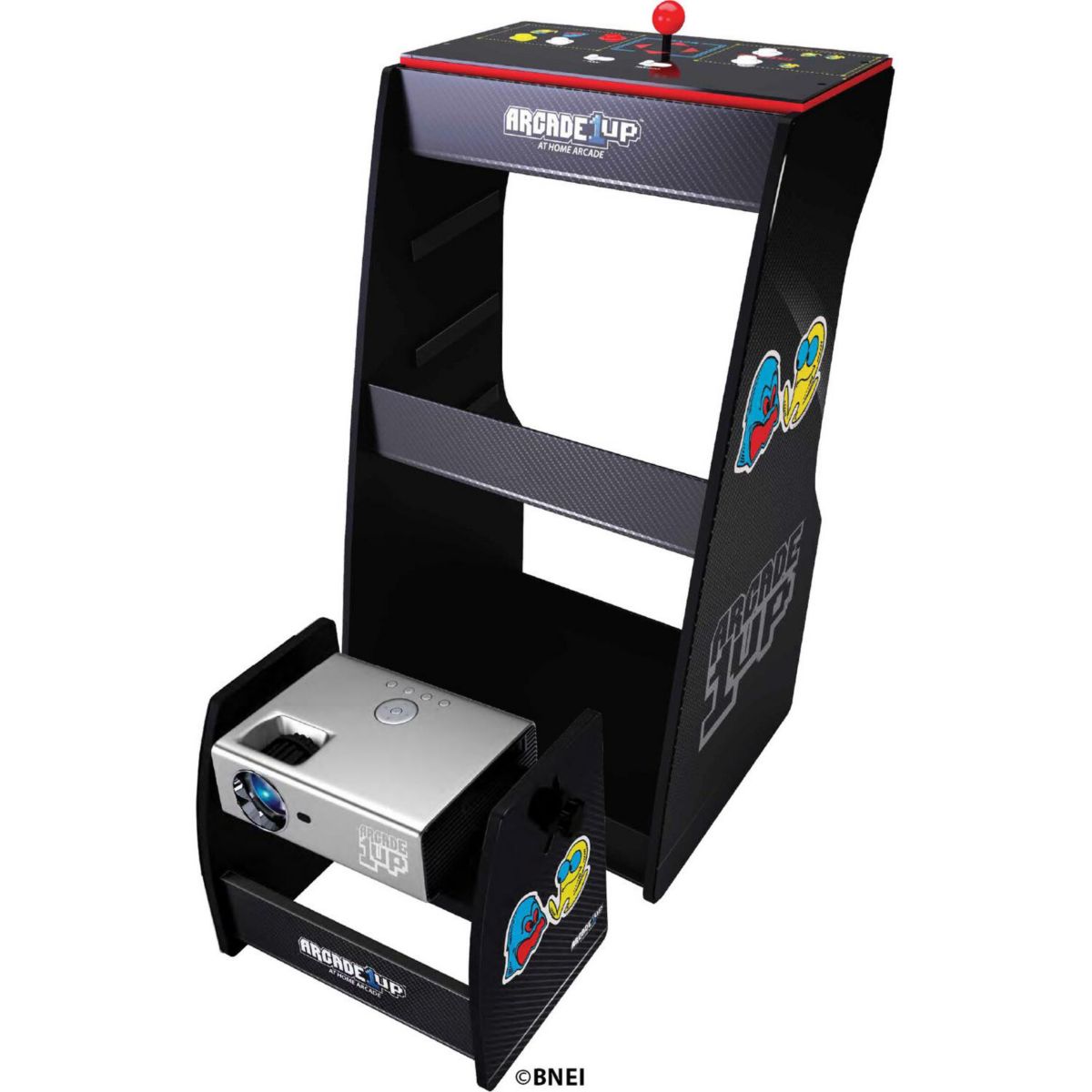 Projector-Cade with Counter-cade Deck Deals and Price History at ...
