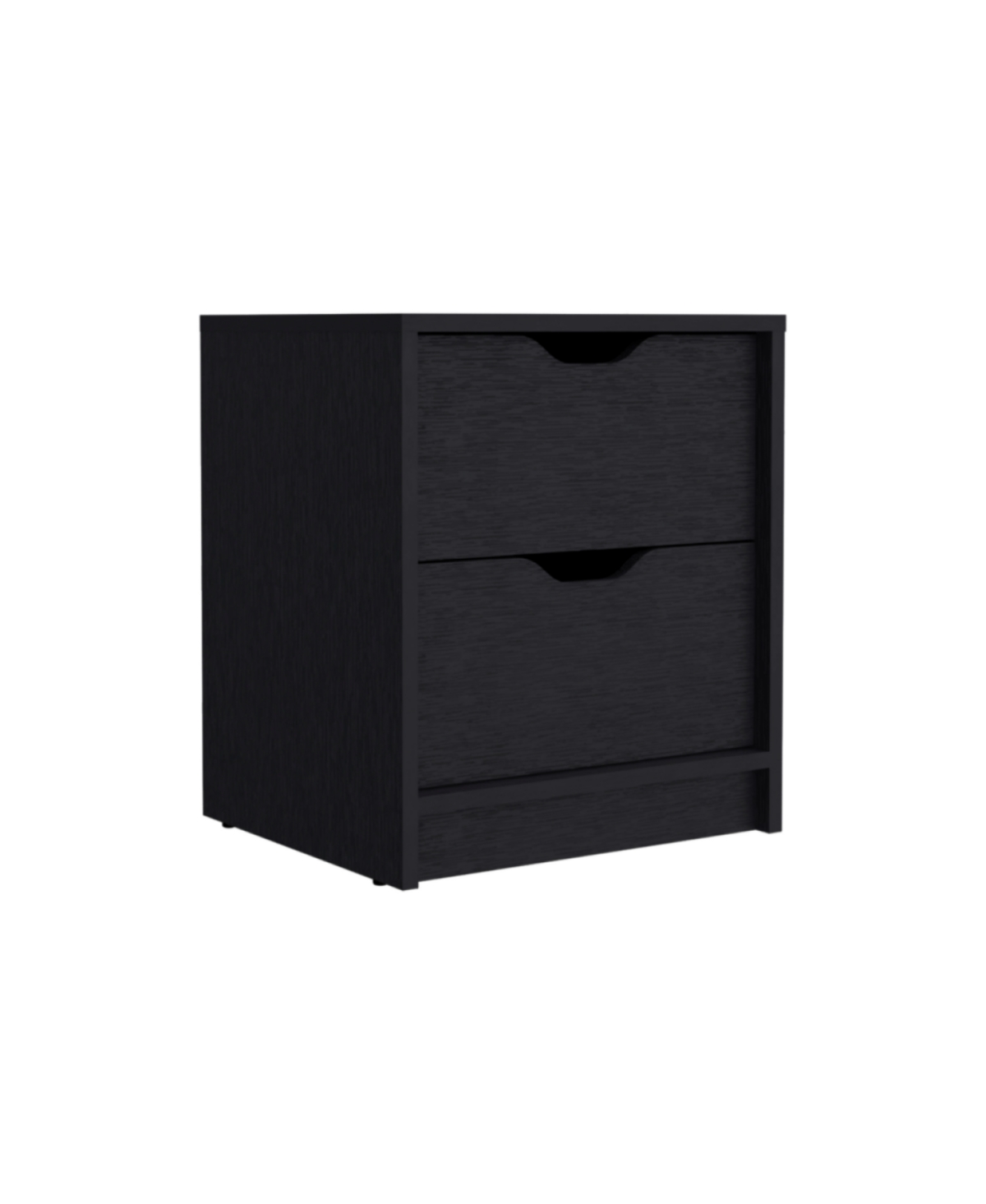 Click here for Streamdale Basilea 2 Drawers Nightstand  Pull Out... prices