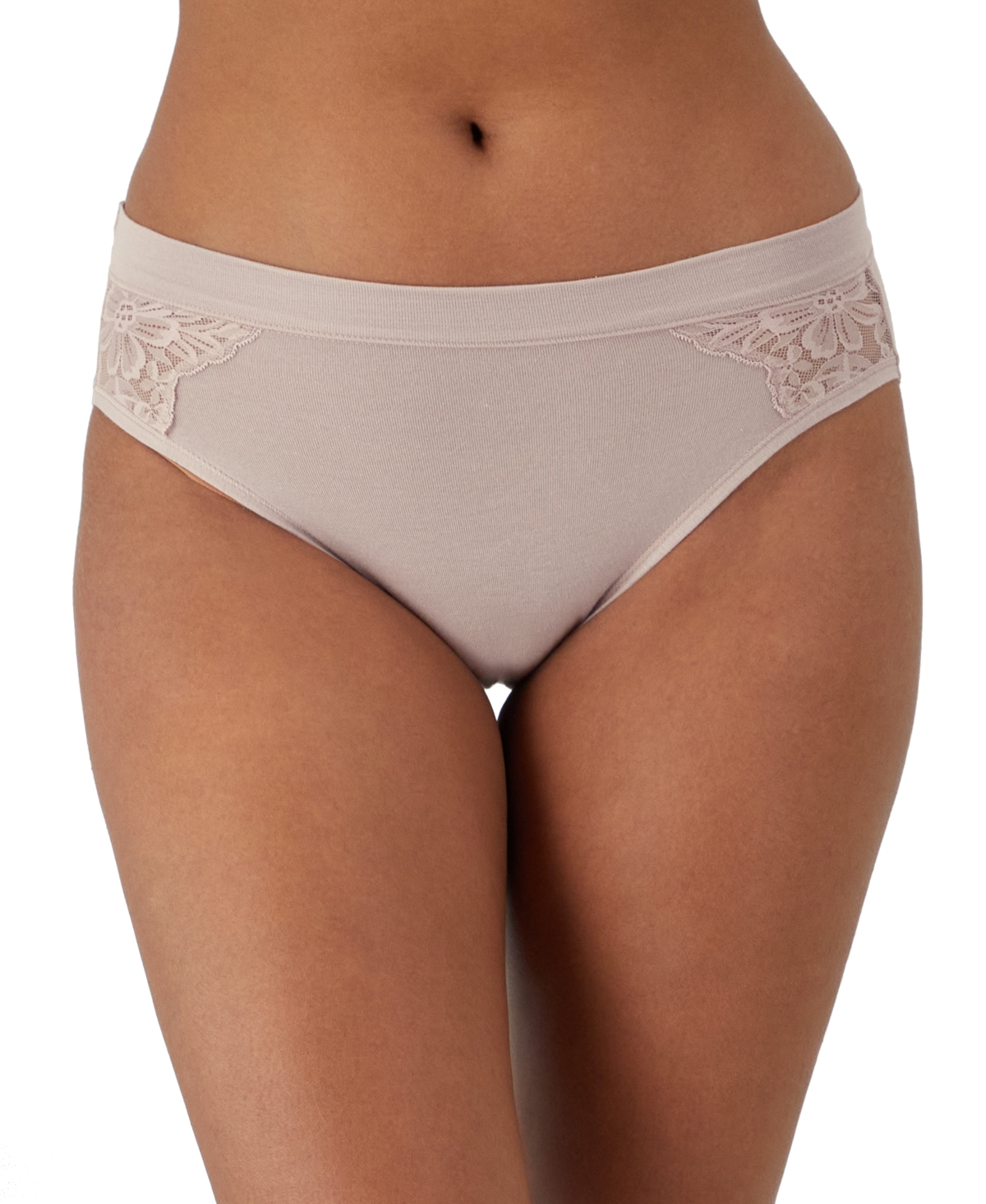 Click here for Bali Womens Breathe Lace High-Cut Underwear Dfcmhh... prices