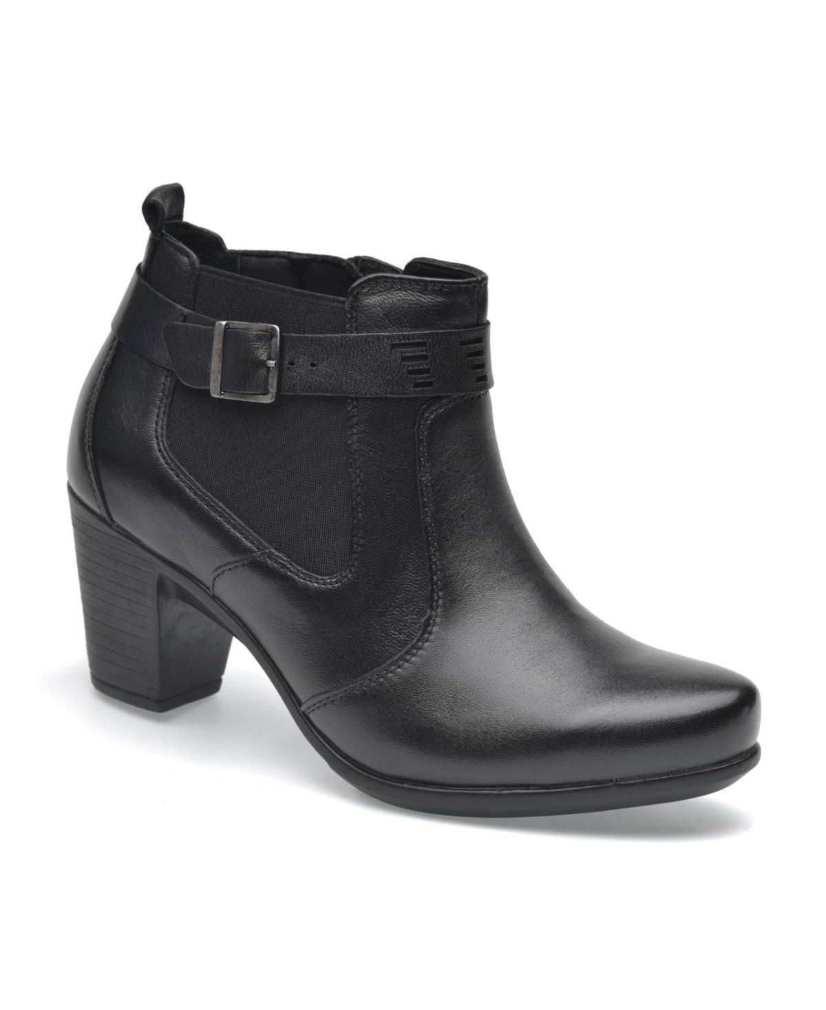 Click here for Pazstor Womens Premium Comfort Lambskin Leather Bo... prices
