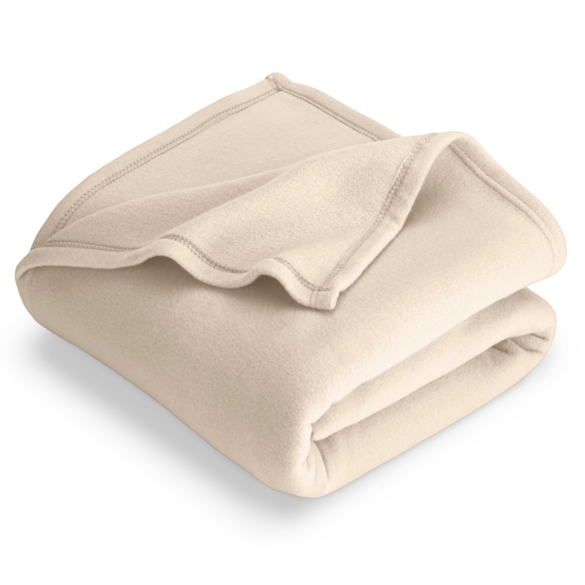 Click here for Bare Home Polar Fleece Blanket  King - Sand prices