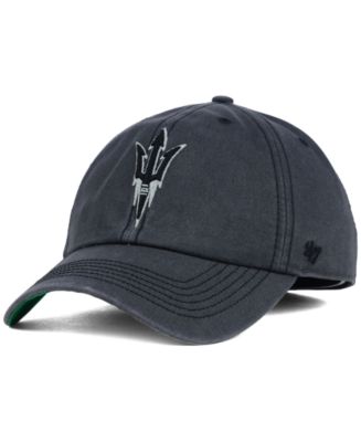 '47 Brand Arizona State Sun Devils Sachem Cap - Macy's