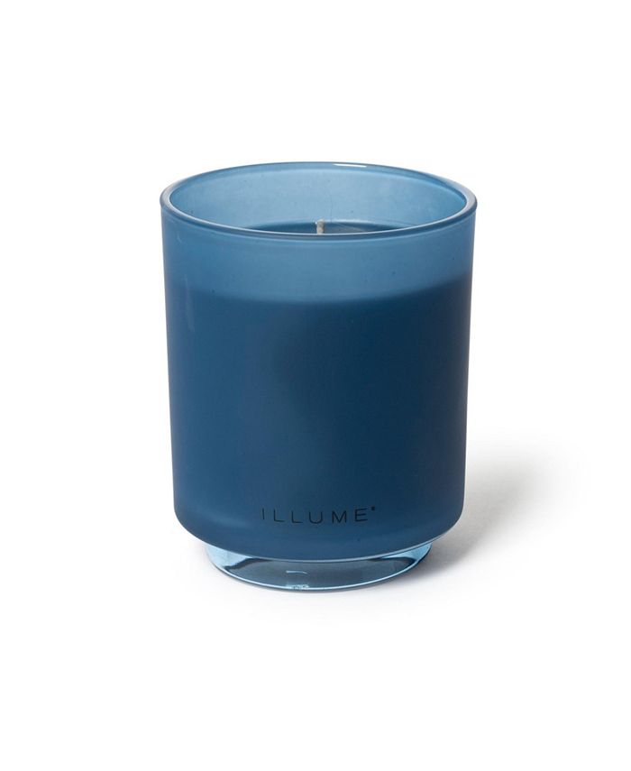 Illume Citrus Crush Boxed Glass Candle - Macy's