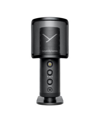 Beyerdynamic FOX Professional USB Studio Microphone - Macy's