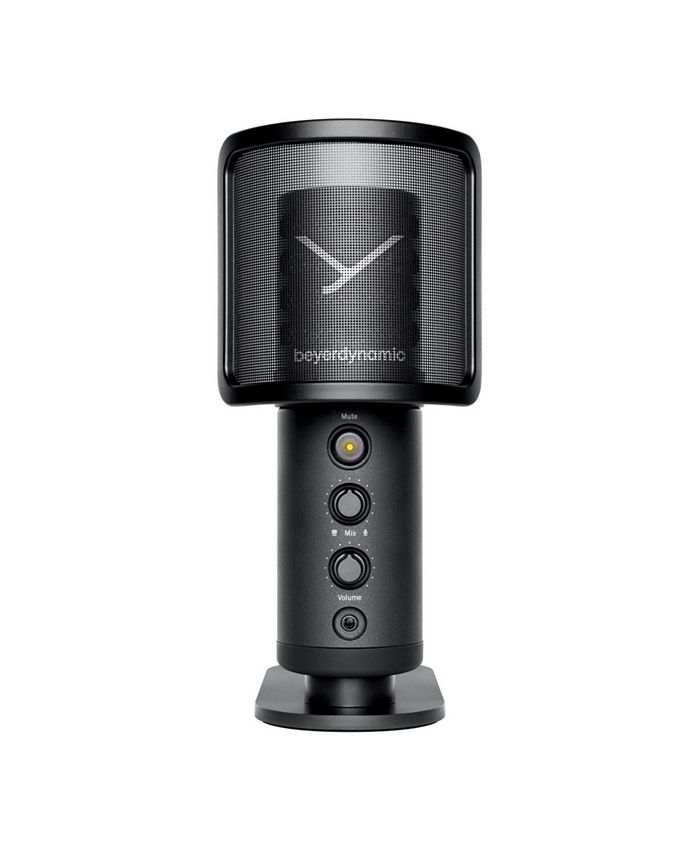 Beyerdynamic FOX Professional USB Studio Microphone - Macy's