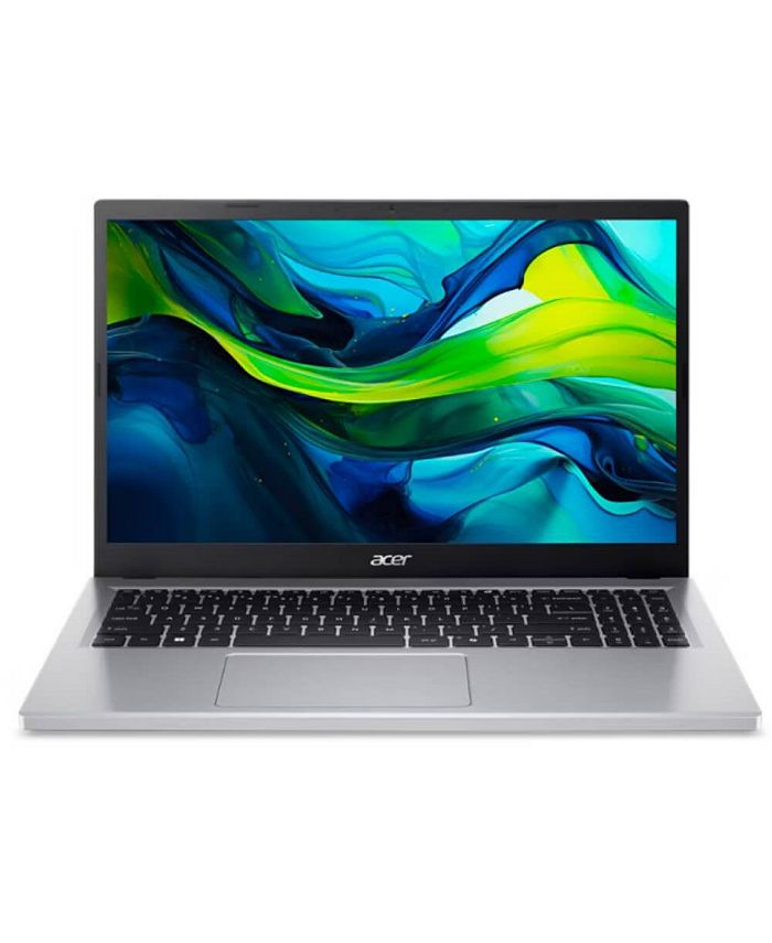 Acer 15.6" Aspire Go 15 Laptop Intel i3-N305 8GB RAM 128GB SSD Storage ...