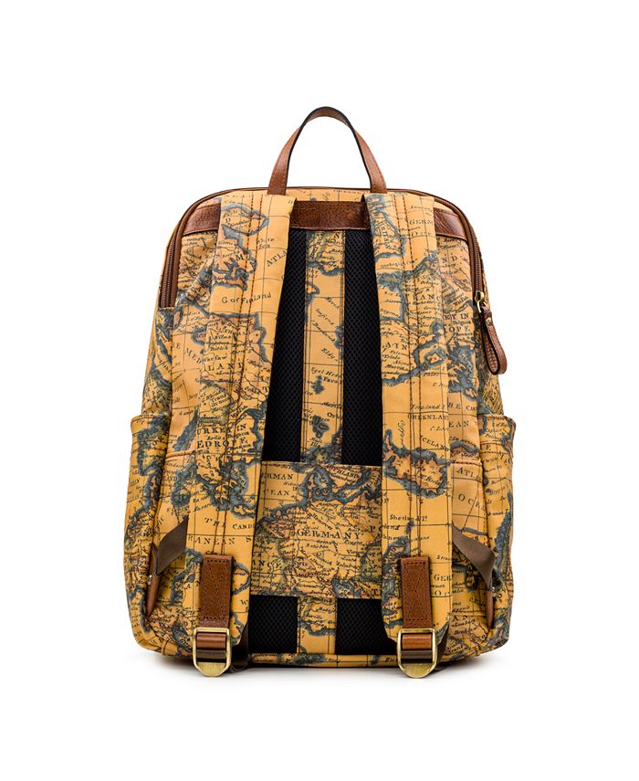 Patricia Nash Karina Backpack - Macy's
