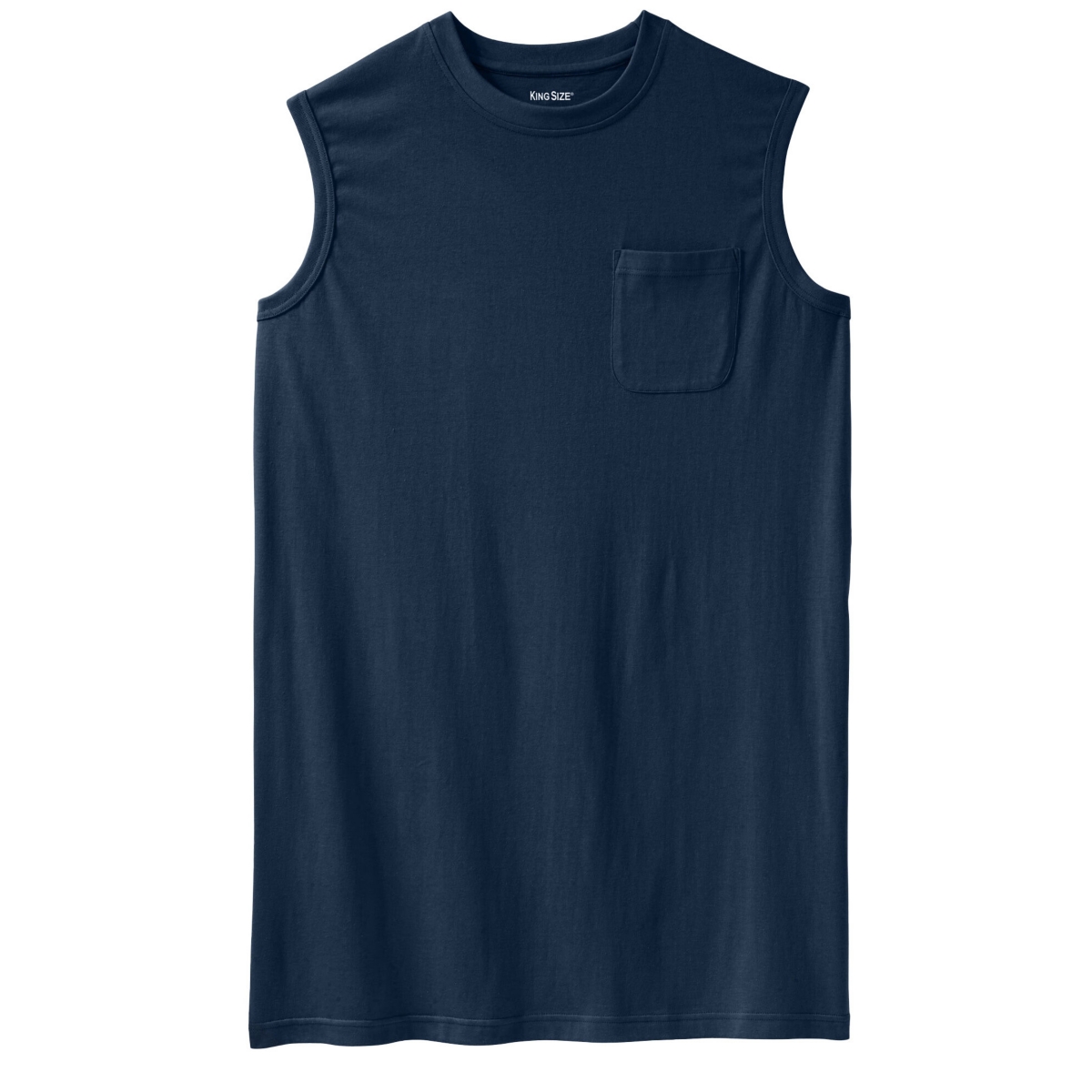 Click here for KingSize Big & Tall Shrink-Less Longer-Length Ligh... prices