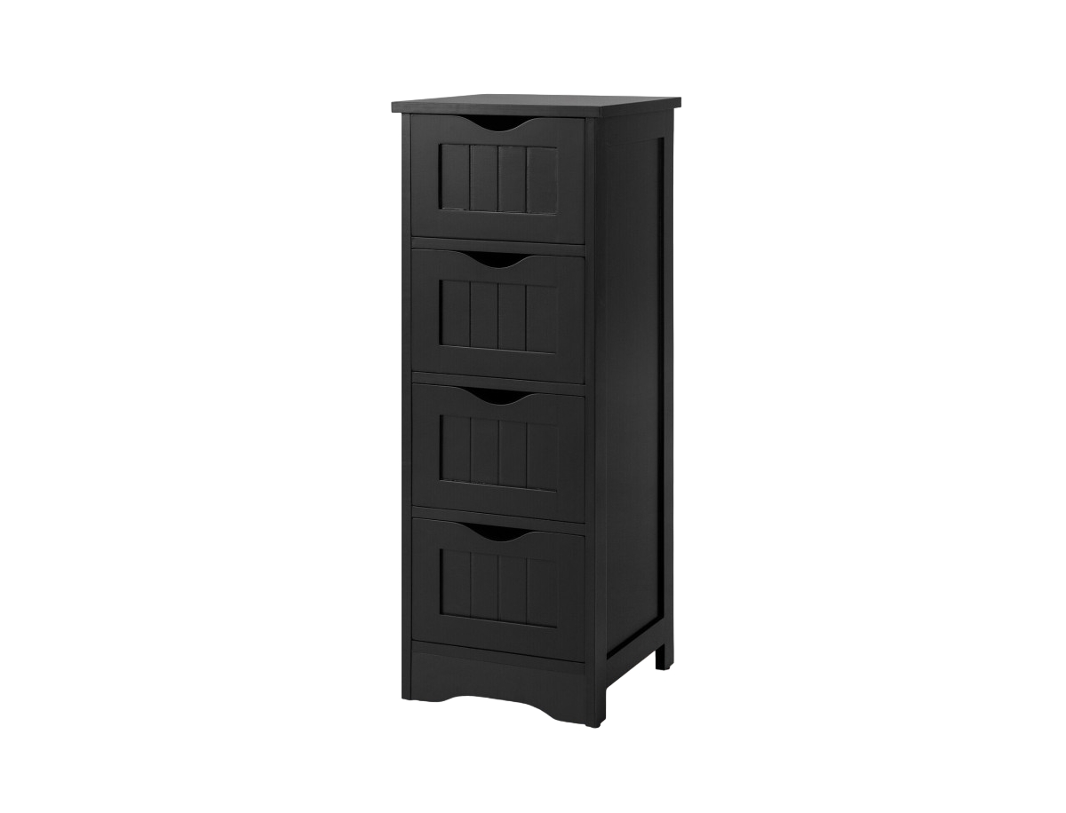 Click here for Slickblue Bathroom Floor Freestanding Storage Orga... prices