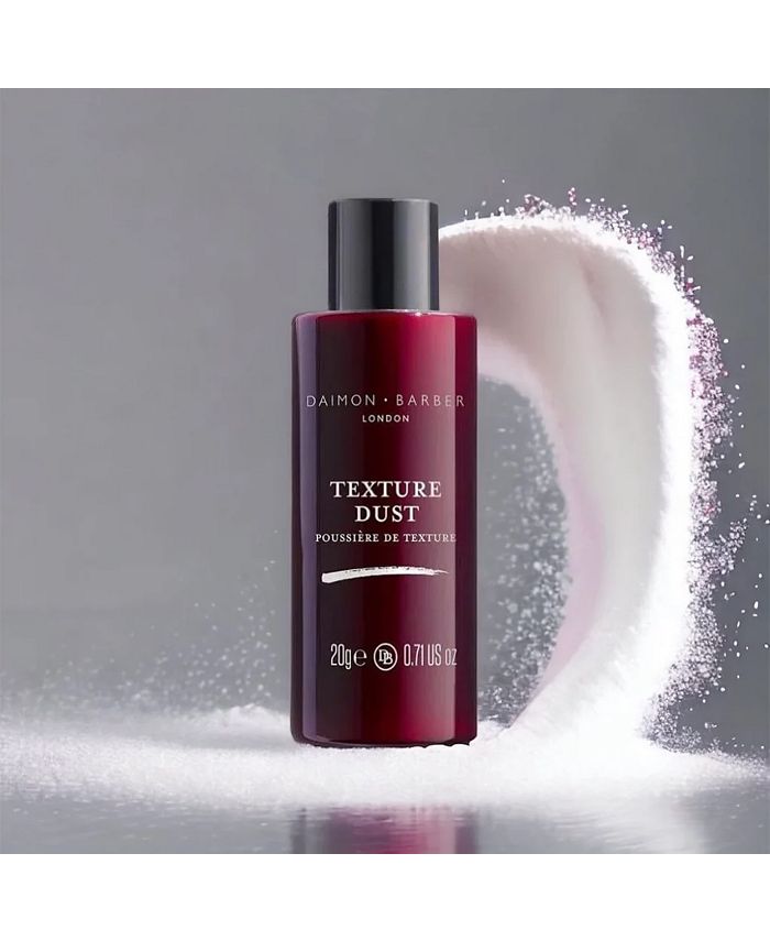 Daimon Barber Texture Dust - Macy's