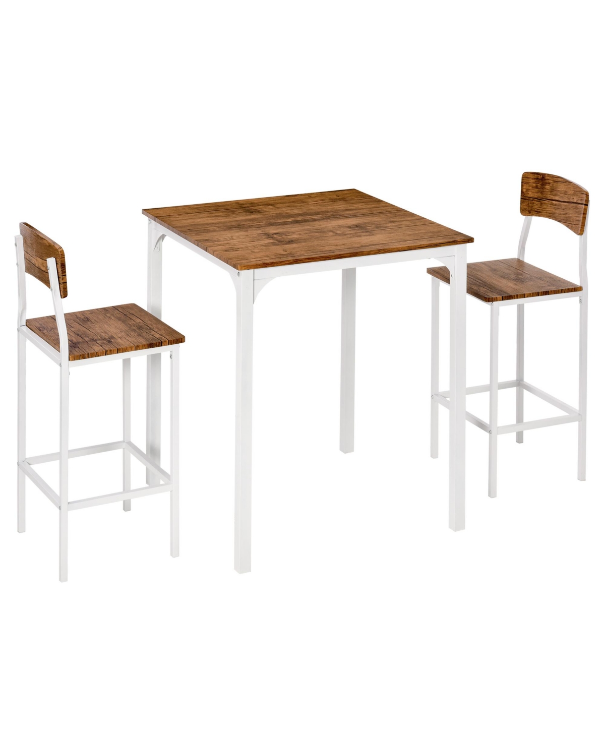 Click here for Homcom Triple Outdoor Kitchen Dine-In Buffet Top w... prices