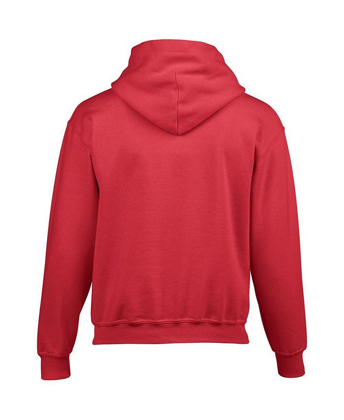 Batman Boys Youth Lean And Muscular Pull Over Hoodie / Hooded ...
