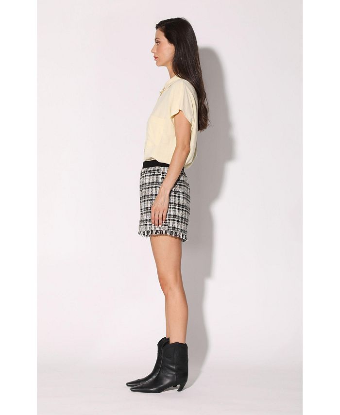 Walter Baker Women's Sylvia Top - Macy's