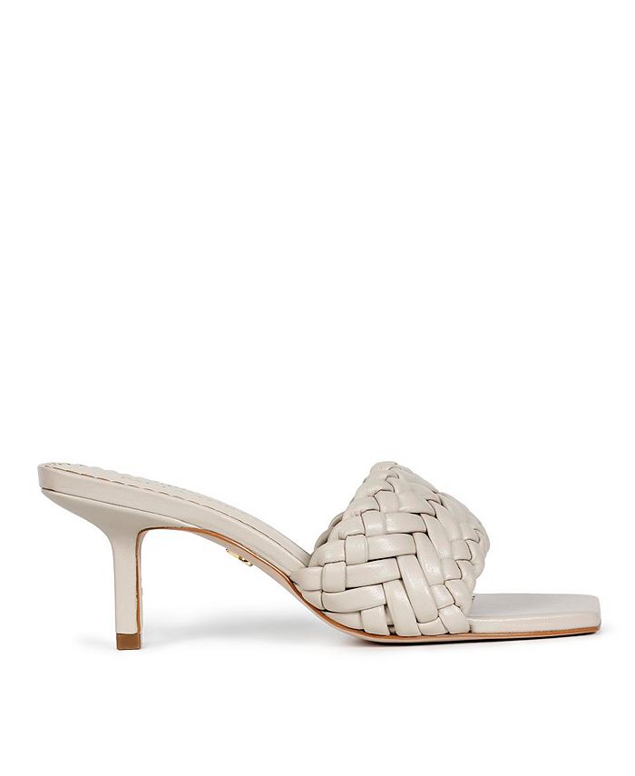 Paula Torres Shoes Women's Iara Mule Dress Sandals - Macy's