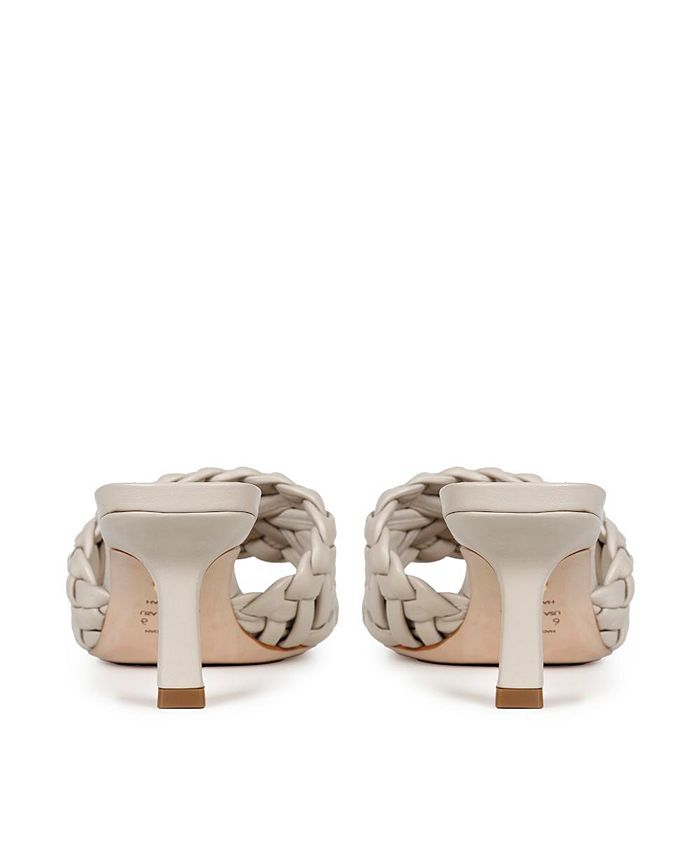 Paula Torres Shoes Women's Iara Mule Dress Sandals - Macy's