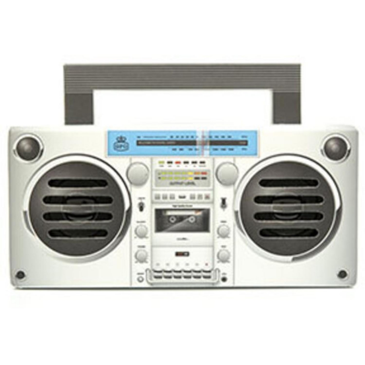 Click here for Gpo Retro Gpobronxsl Bronx Mini Bluetooth Speaker... prices