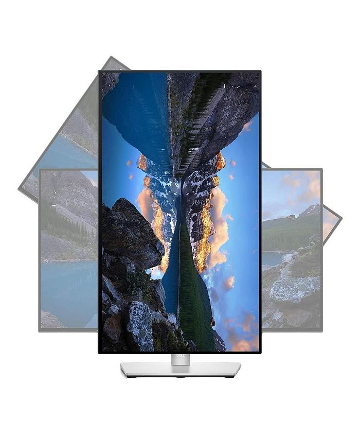 Dell U2422H UltraSharp 24-Inch 1920 x 1080 16:9 Monitor with TFT LCD ...