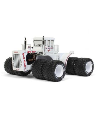 First Gear 1/64 High Detail Big Bud Silver Series Detroit Titan ...