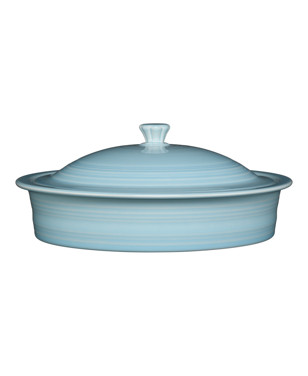 Click here for Fiesta Casserole/Tortilla Warmer 45 oz. - Sky prices