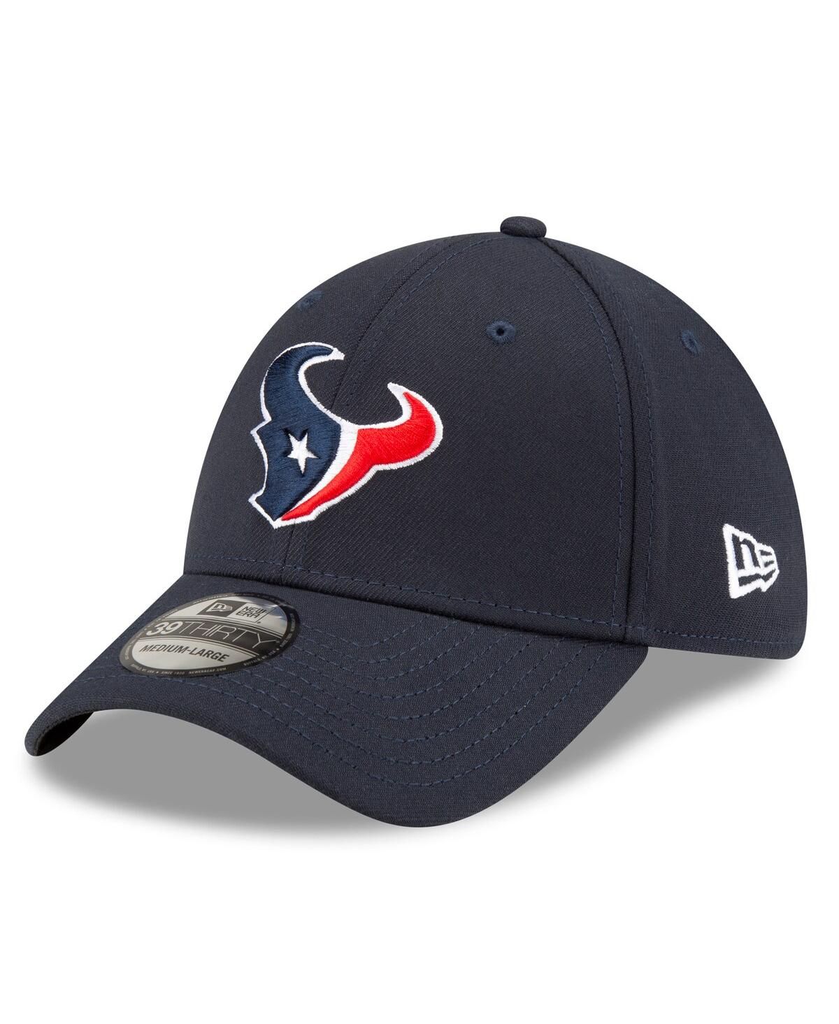 Click here for New Era Mens Navy Houston Texans Team Classic 39TH... prices