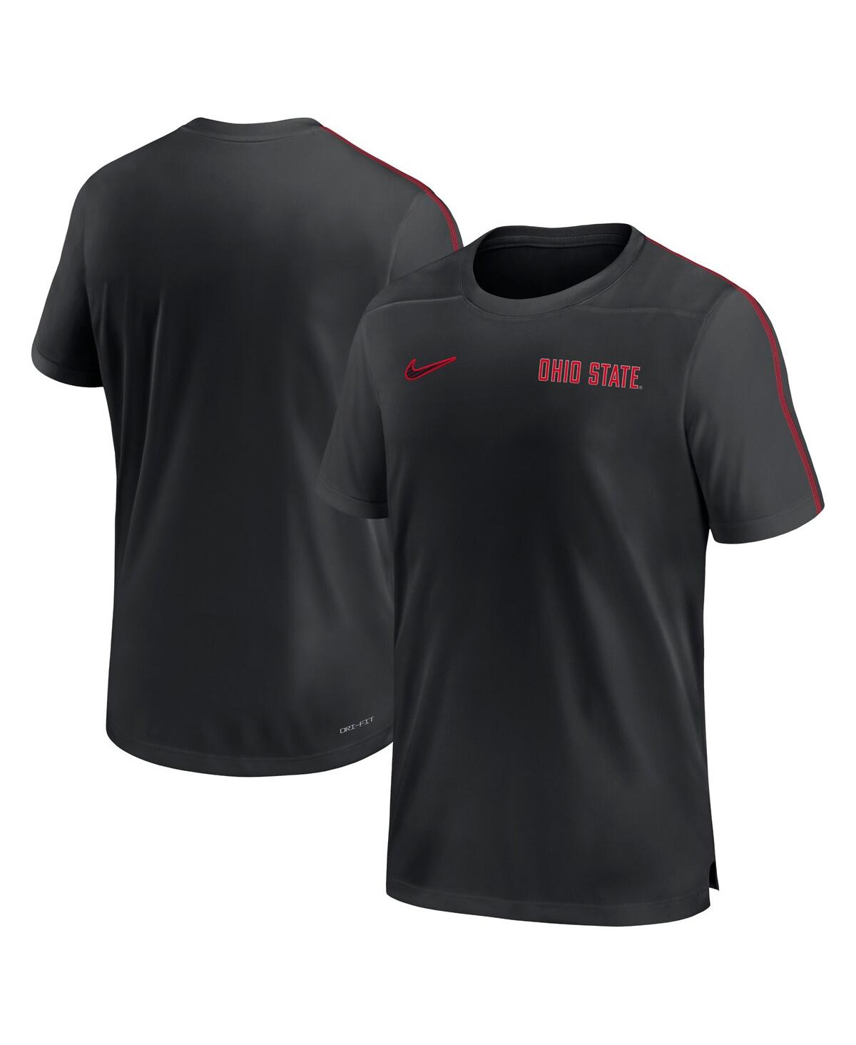 Click here for Nike Mens Ohio State Buckeyes 2024 Sideline Coach... prices