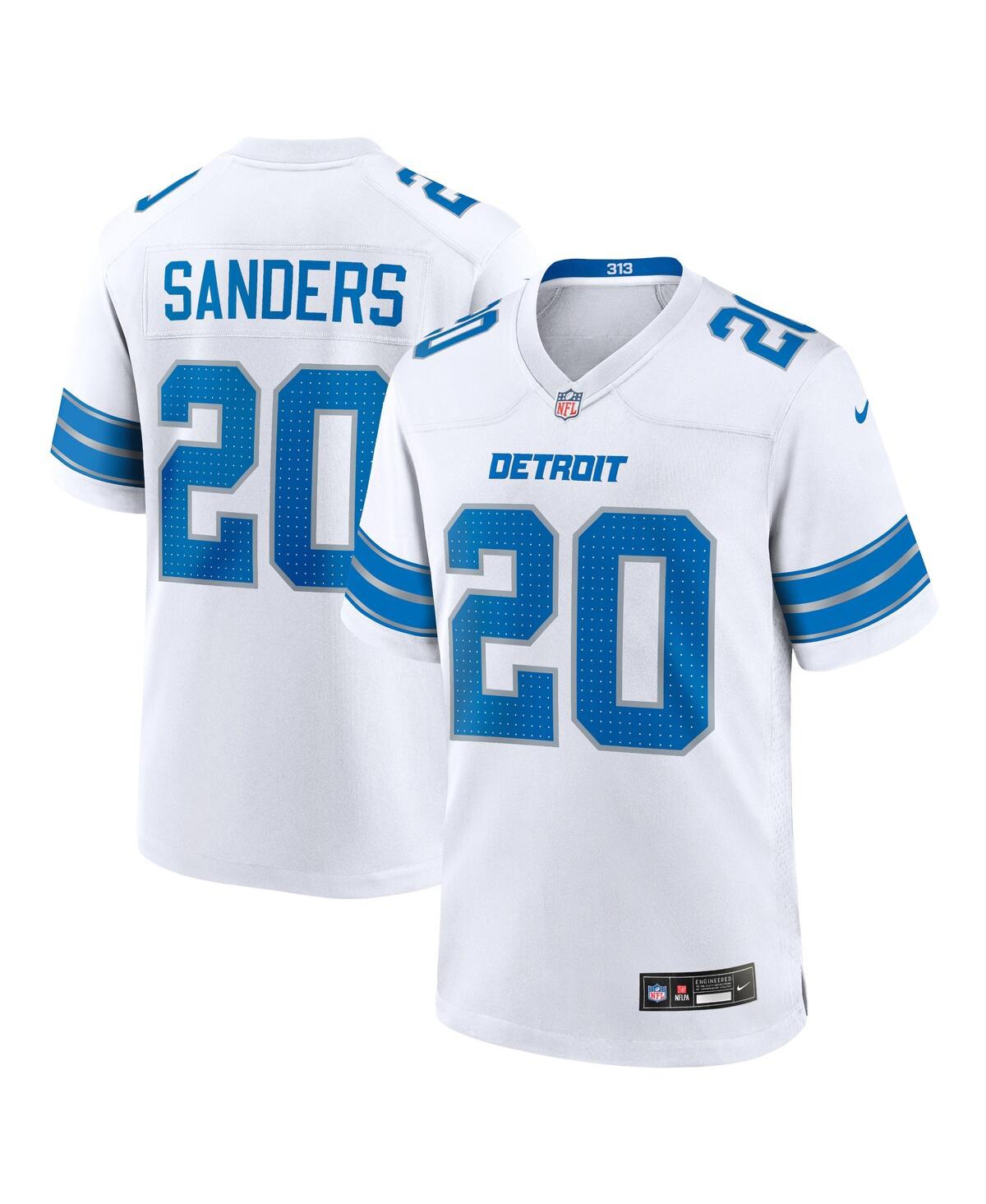 Click here for Nike Mens Barry Sanders Detroit Lions Retired Play... prices