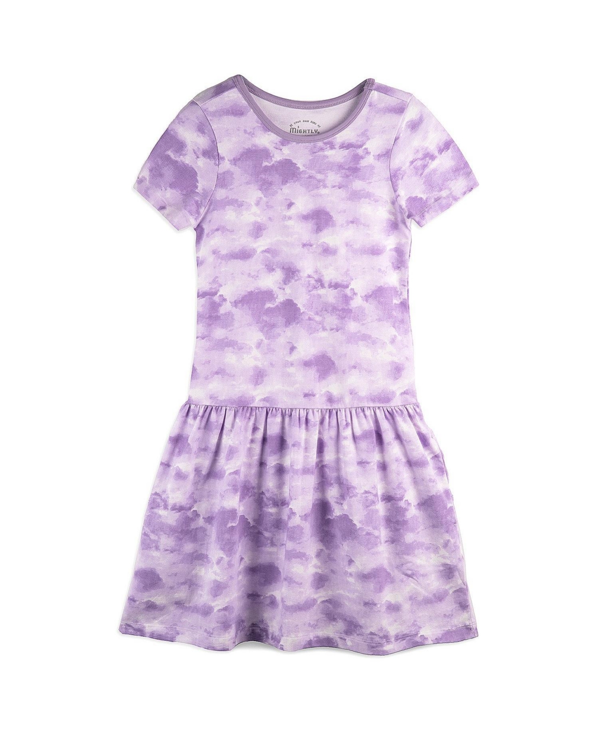 Click here for Mightly Girls Fair Trade Organic Cotton Short Slee... prices