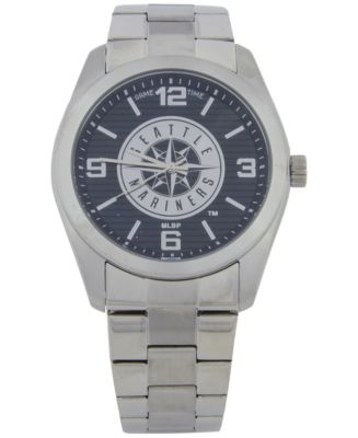 Game Time Men's Seattle Mariners Elite Series Watch - Macy's