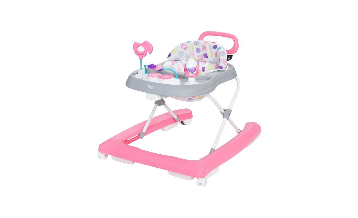 Click here for Baby Trend Toddler Smart Steps Trend 2-in-1 Walker... prices