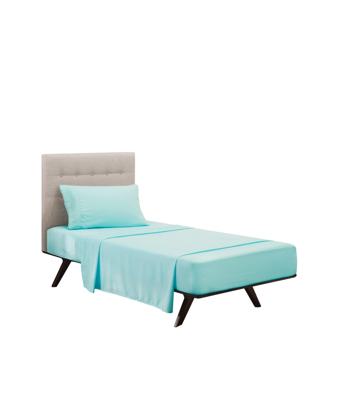 Click here for Extra Soft & Breathable 3 Piece Bed Sheet Set - Tw... prices