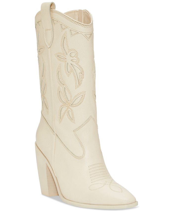 Vince Camuto Cowboy Boots