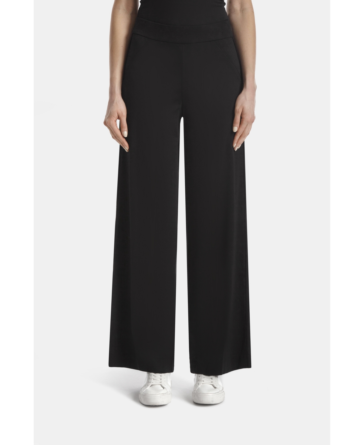 Click here for Capsule 121 Womens The Values Pant - Black prices
