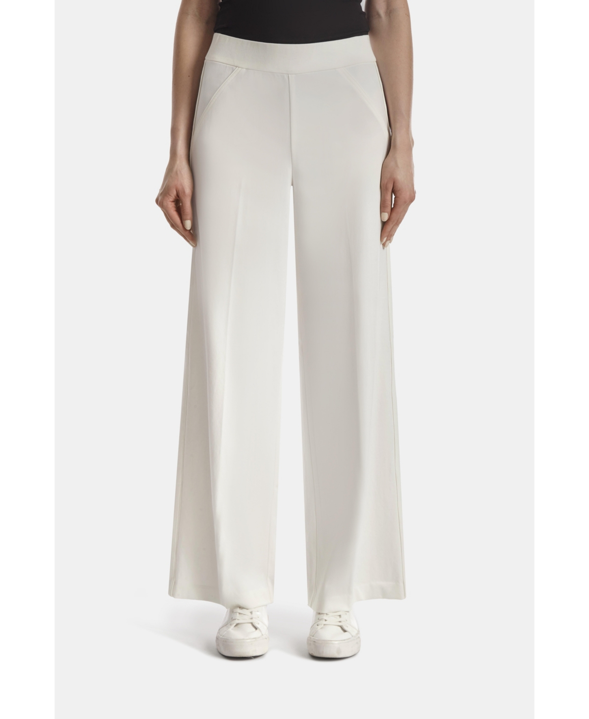 Click here for Capsule 121 Womens The Values Pant - Ivory prices