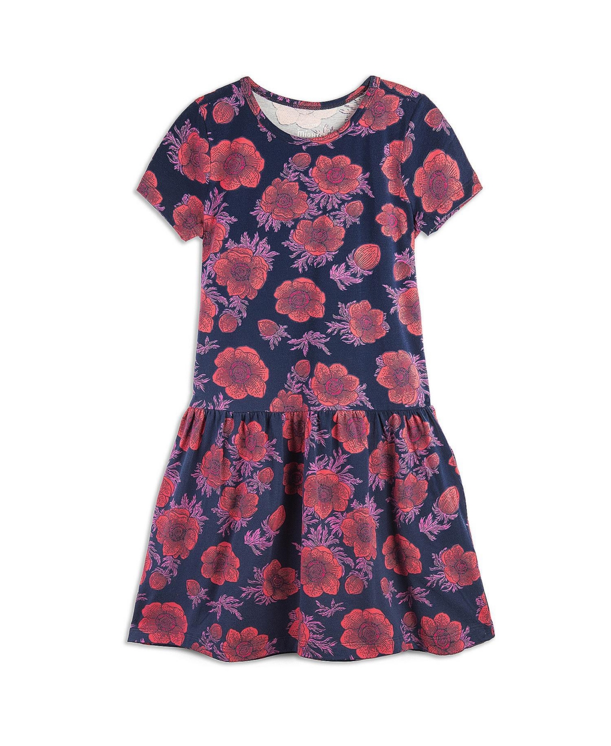 Click here for Mightly Girls Fair Trade Organic Cotton Short Slee... prices