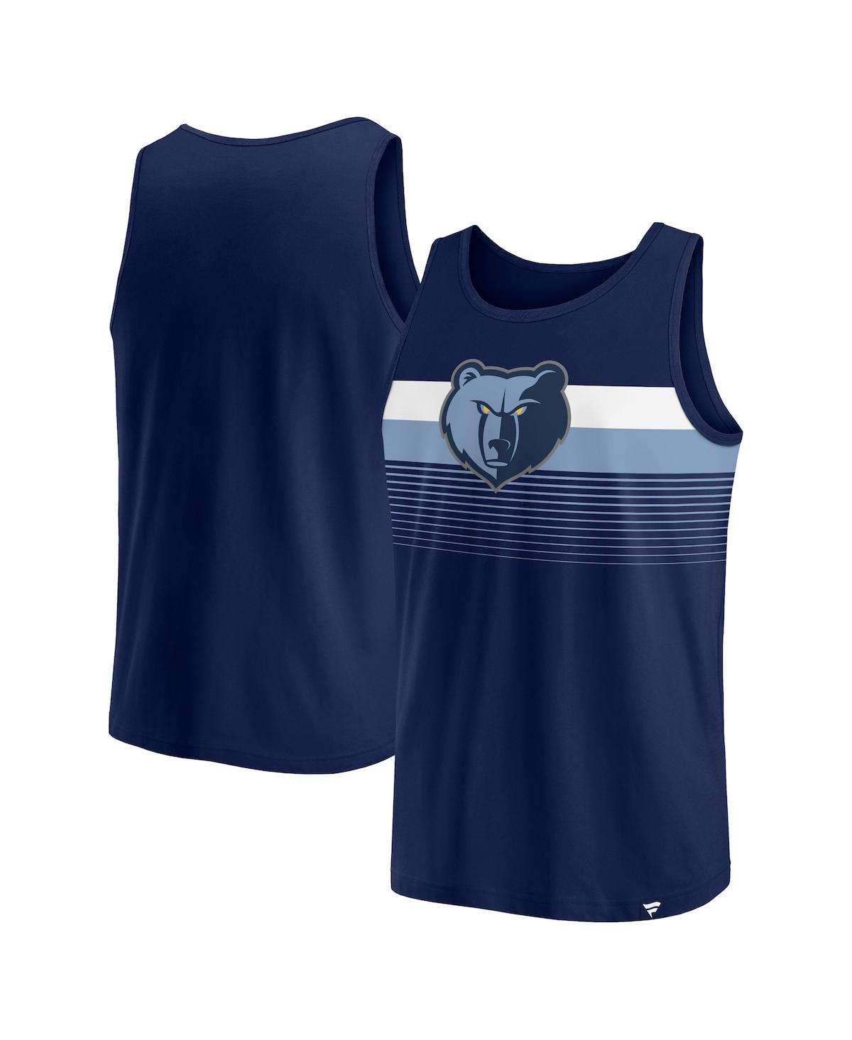 Click here for Fanatics Mens Memphis Grizzlies Wild Game Tank Top... prices