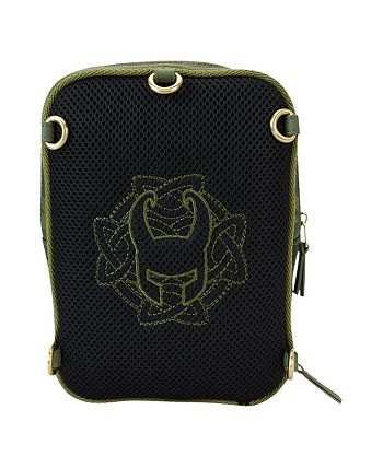 Loungefly Loki Convertible Sling Crossbody Bag - Macy's