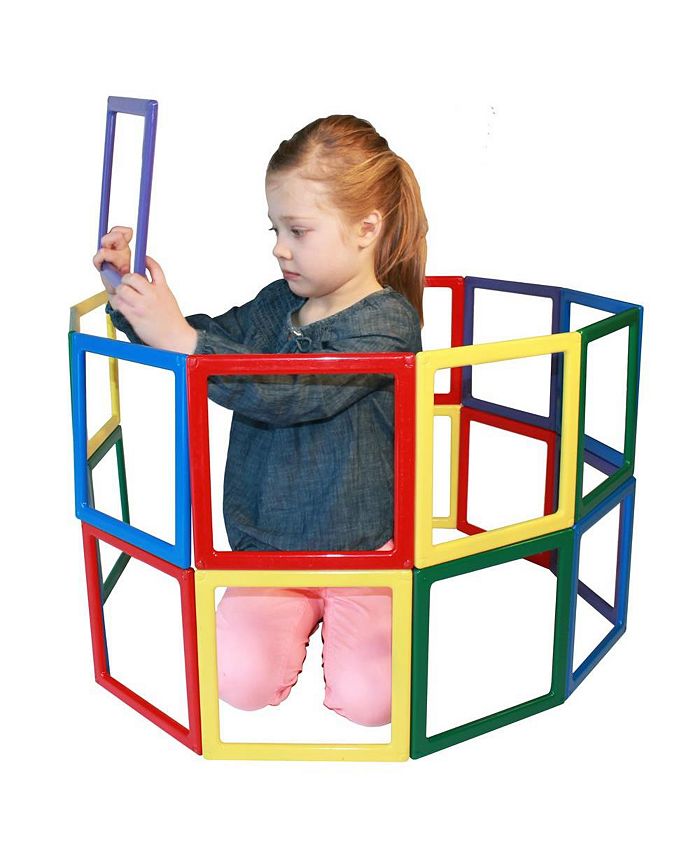 Panelcraft Dream Builder Set - 19 Pcs - Macy's